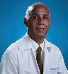 Central Clinic Cira García